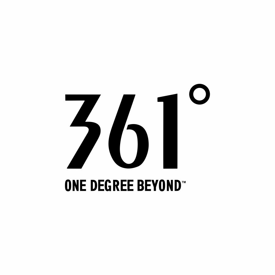 361 DEGREES – Olympic Village United