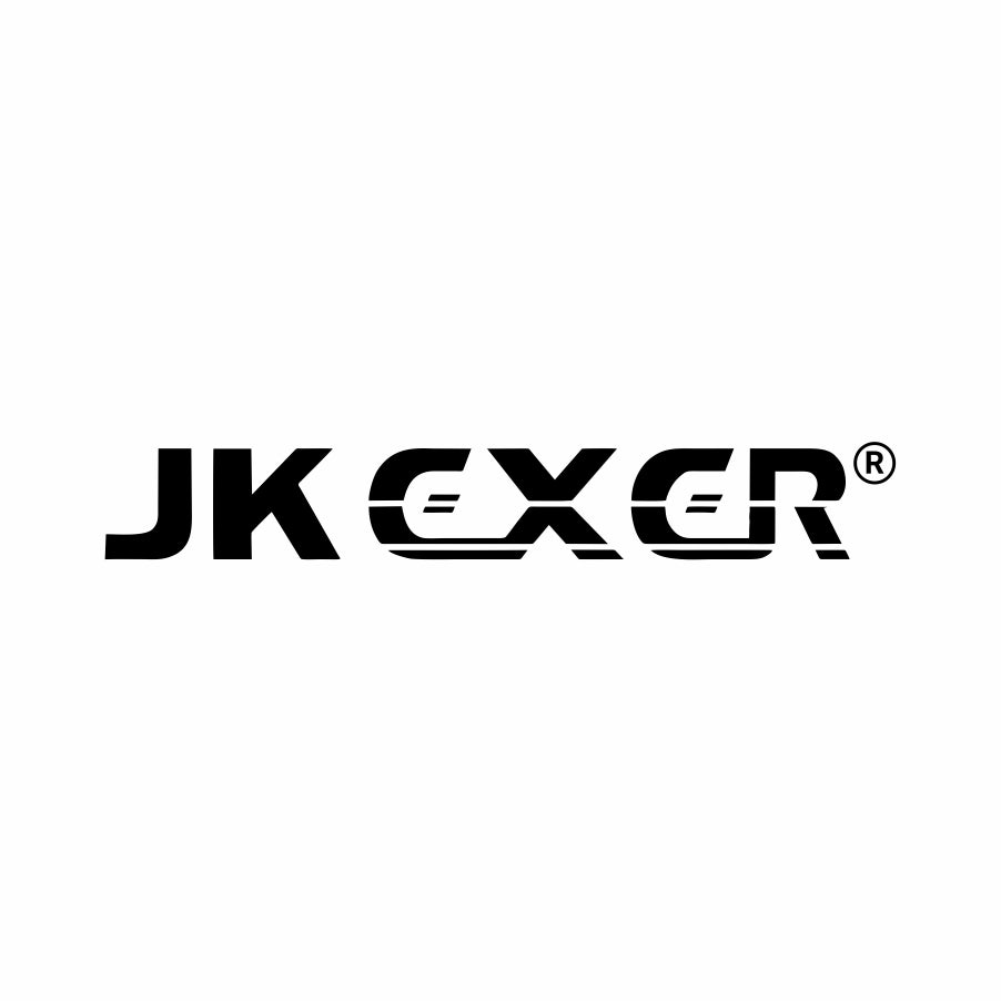 JK EXER – Olympic Village United