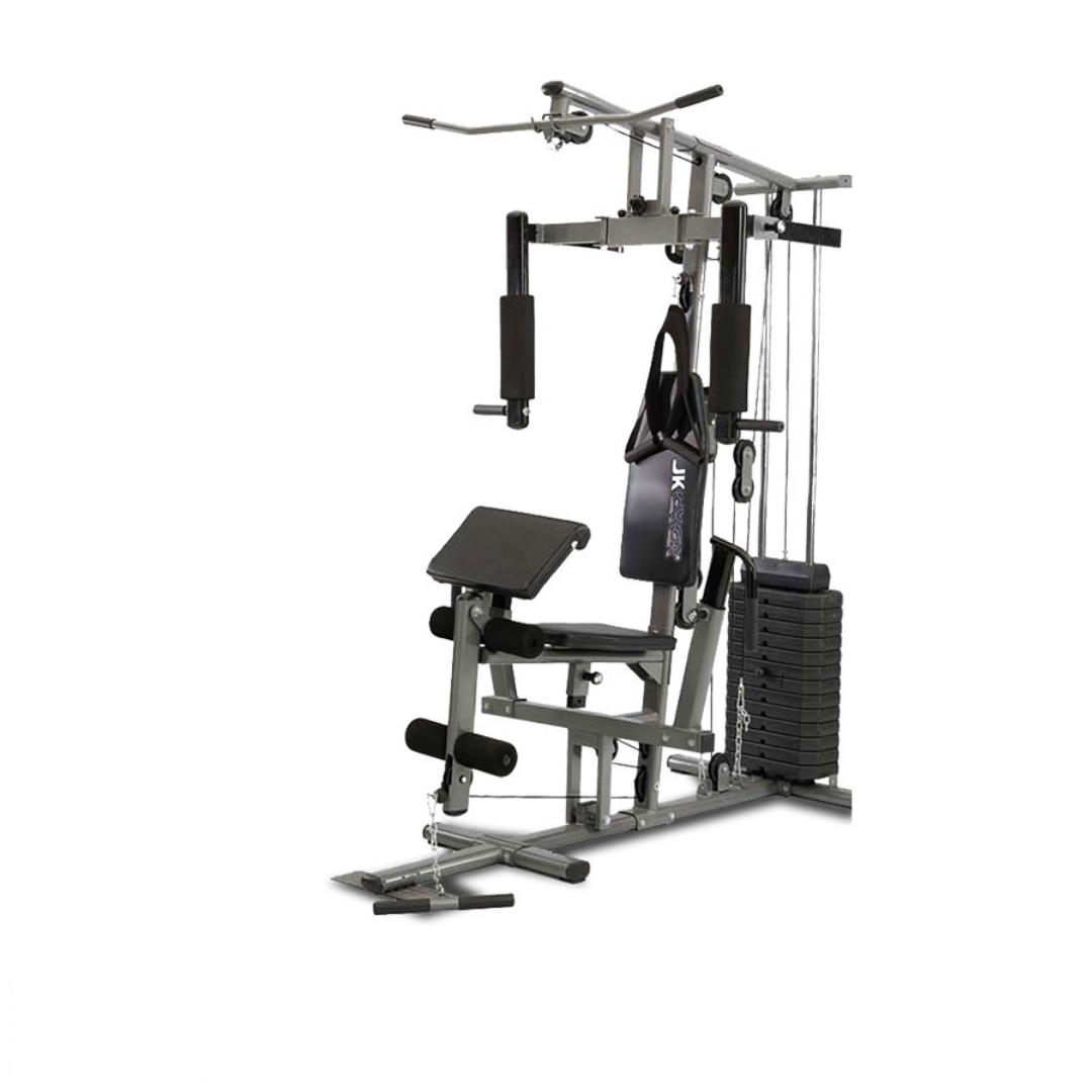 Jk Exer Home Gym 210 Lbs (5 Ctns) – Olympic Village United