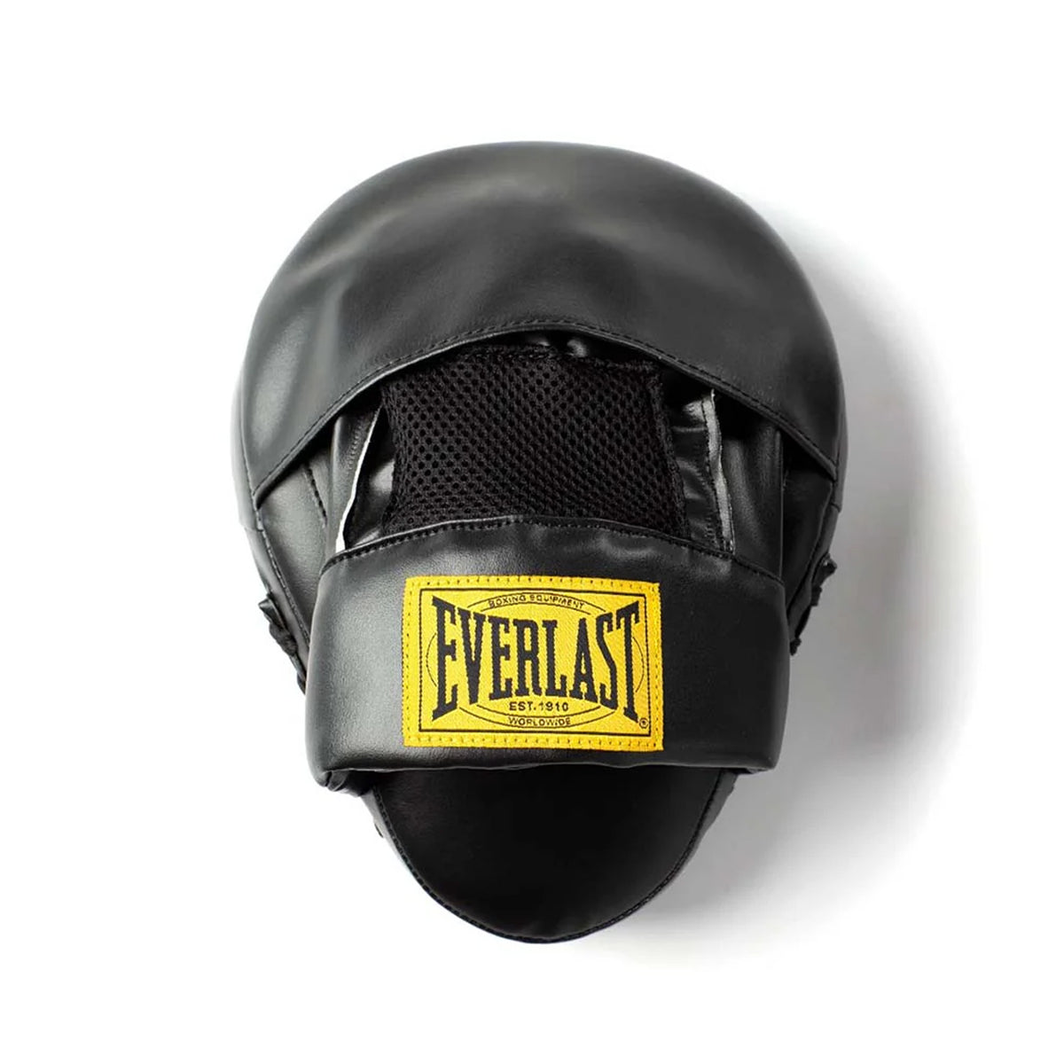 Everlast Focus Mitt – Olympic Village United
