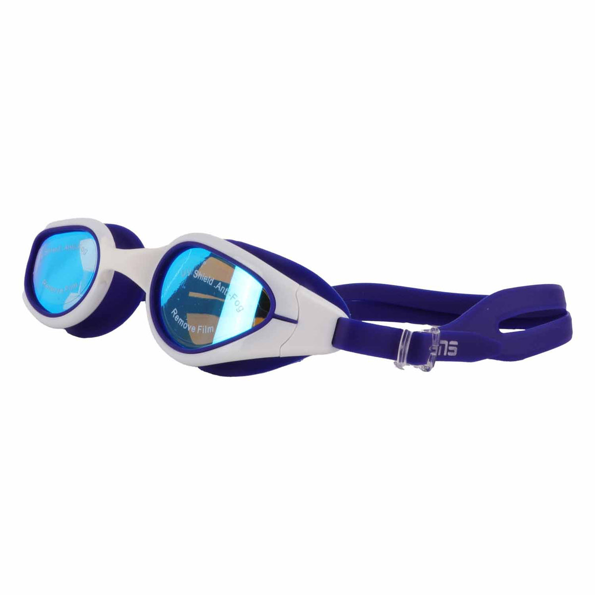 Sns Galaxy Swim Goggles – Olympic Village United