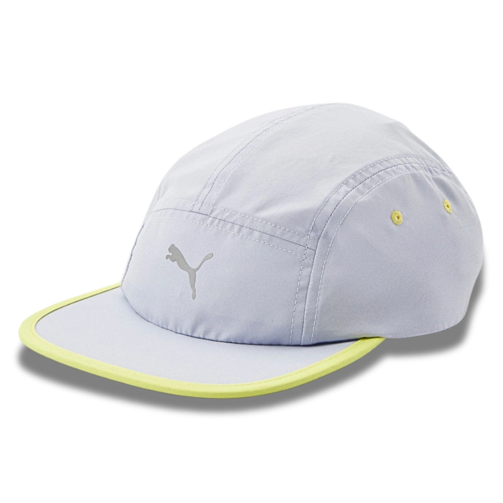 Puma Essentials Running 5 Panel Cap – Olympic Village United
