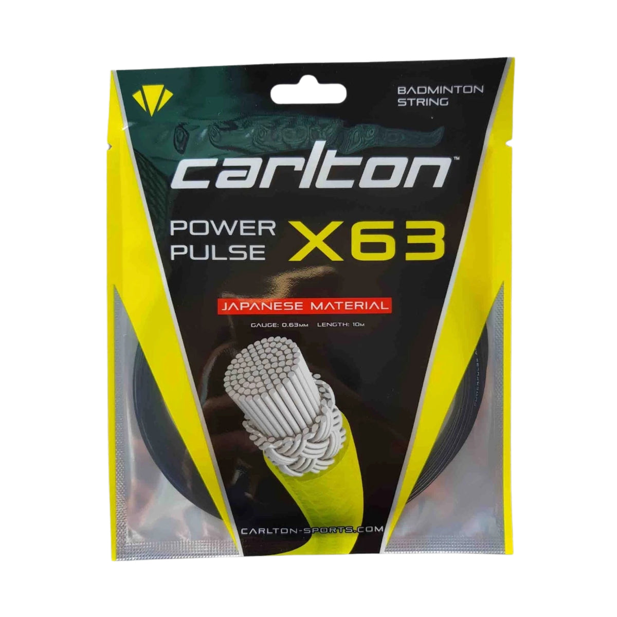 Carlton Power Pulse – Olympic Village United
