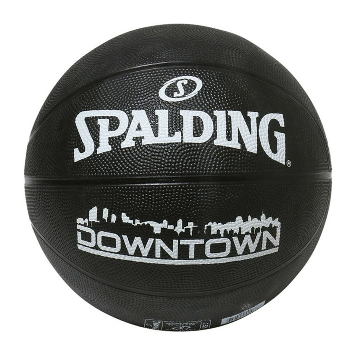 Spalding Downtown – Olympic Village United