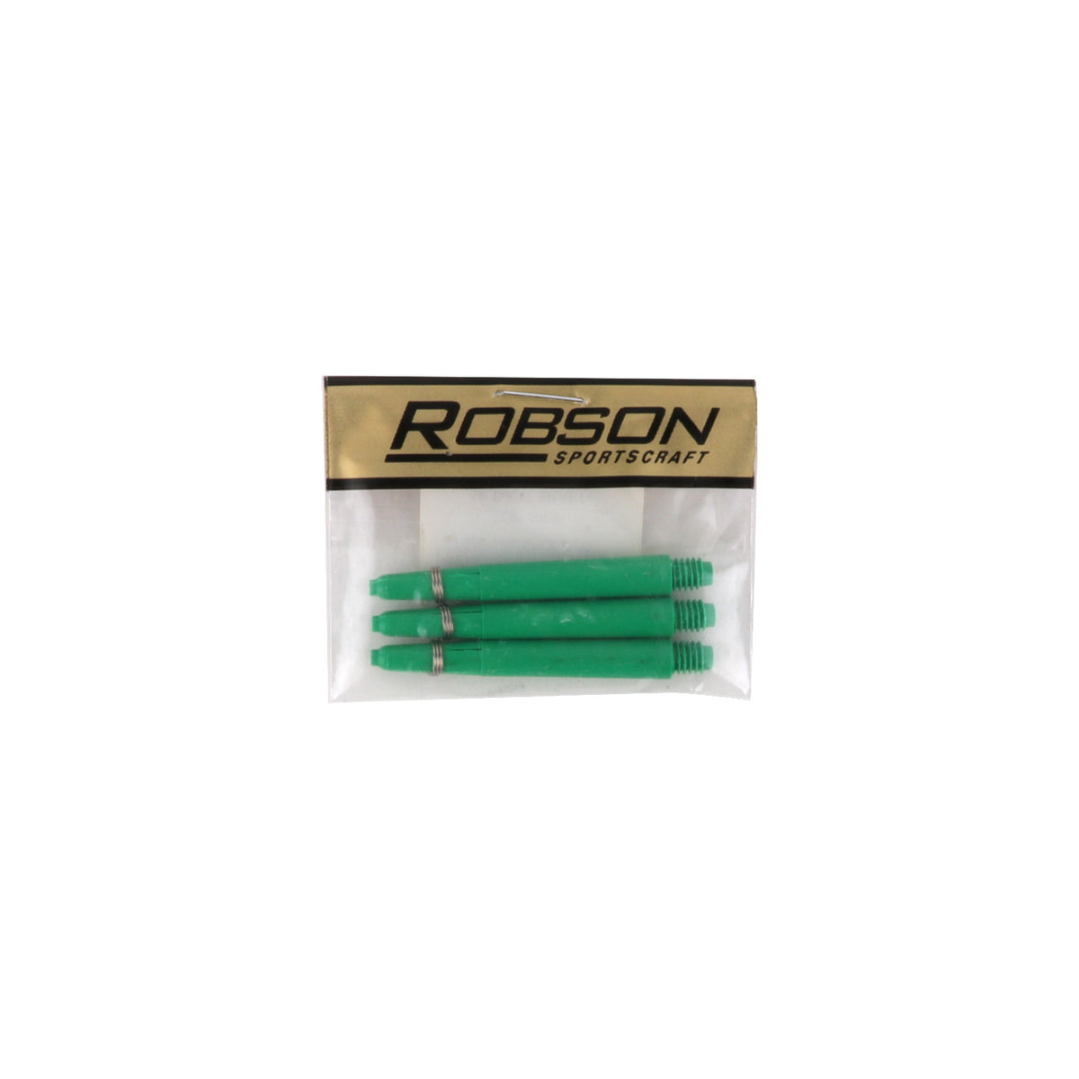 Robson Top Grip Sr Dart Shaft – Olympic Village United