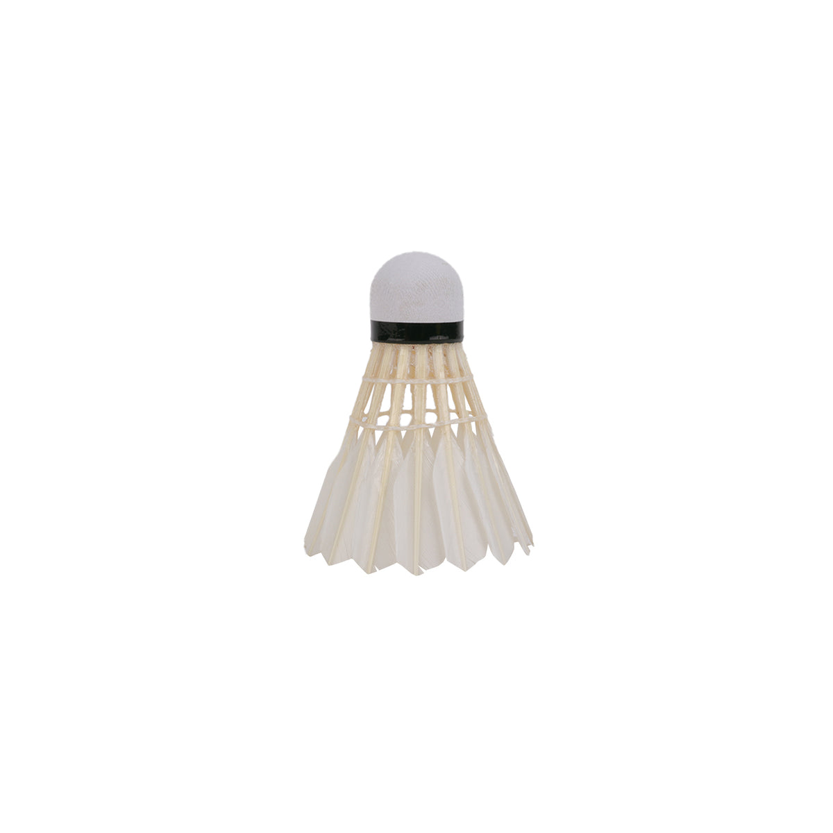 Shuttlecock Red – Olympic Village United