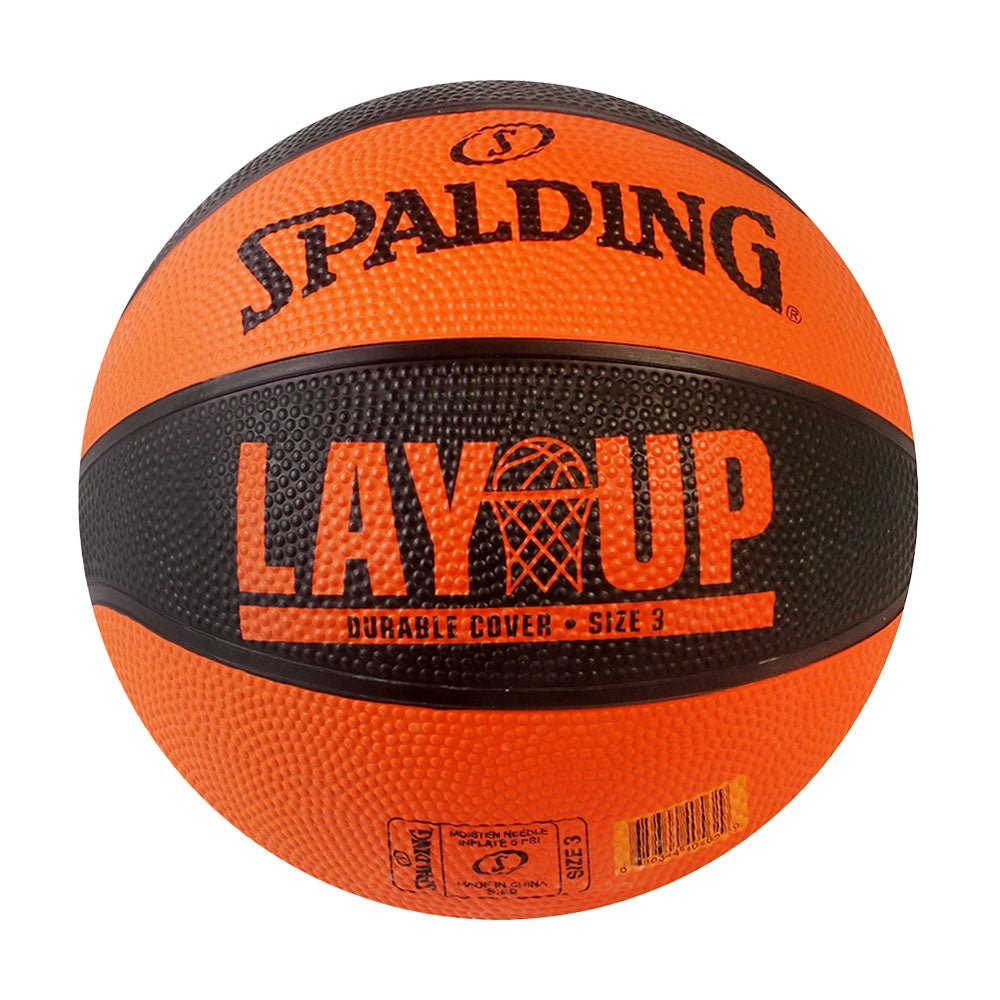 Spalding Lay Up Size 3 – Olympic Village United