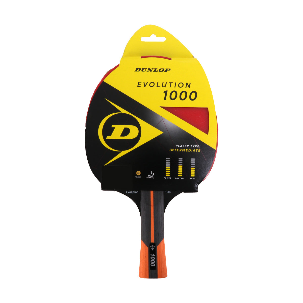 Dunlop Evolution 1000 – Olympic Village United