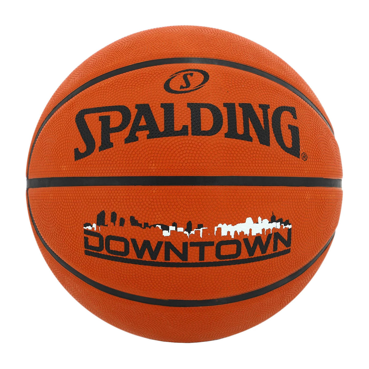 Spalding Downtown – Olympic Village United