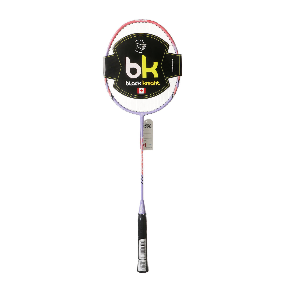 Black Knight Bk Furylite Xl – Olympic Village United