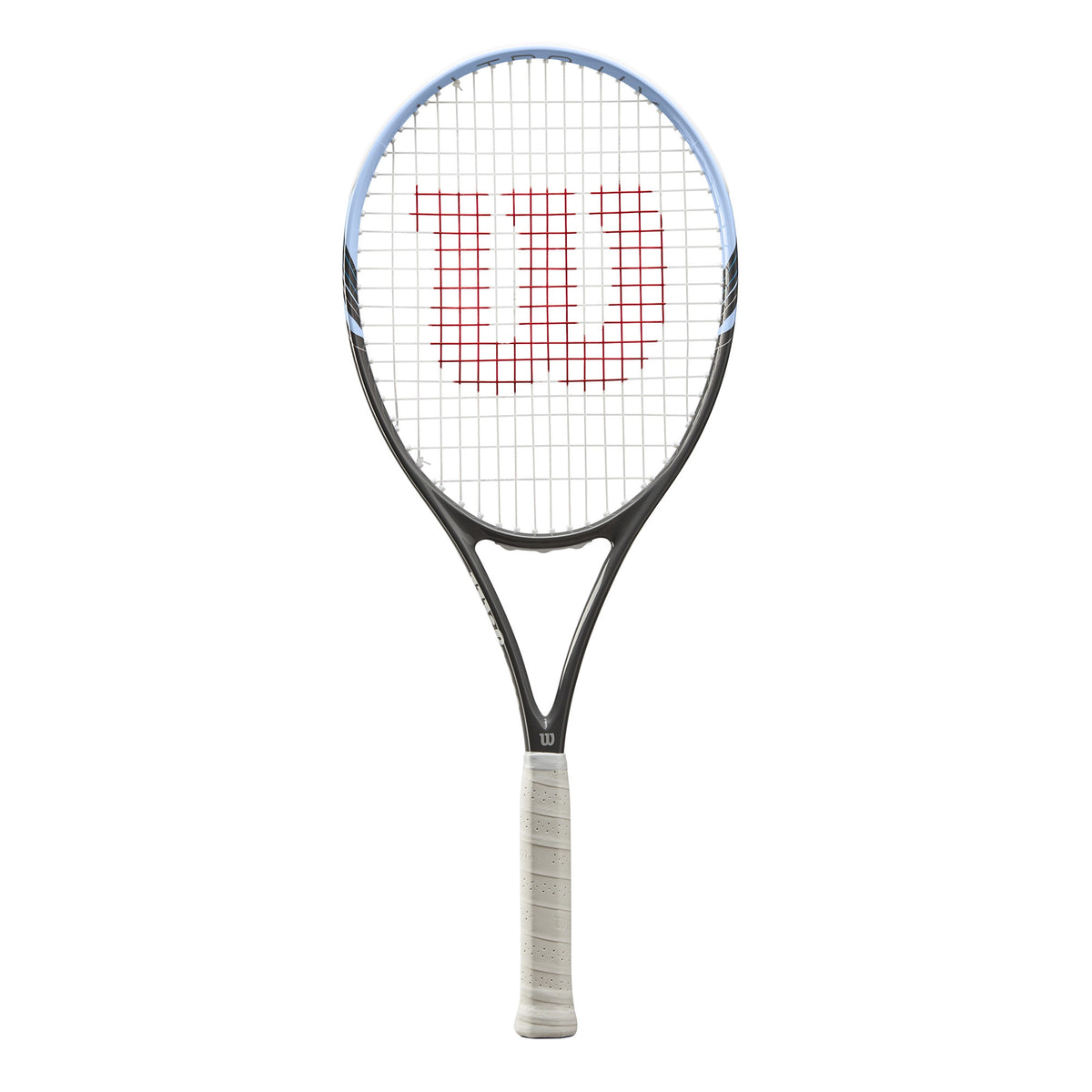 Wilson Ultra UV Tennis Racket - Blue (Grip Size 3) – Olympic Village United