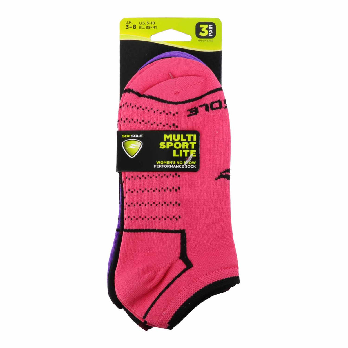 Sof Sole Multi Sport Lite – Olympic Village United