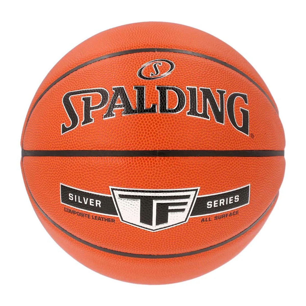 Spalding Tf Composite – Olympic Village United