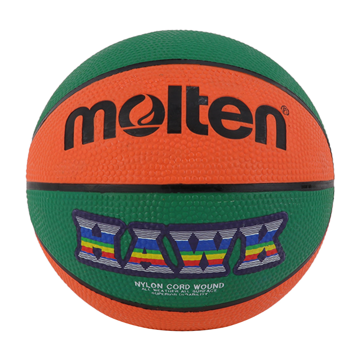 Molten Hawk Mini Ball – Olympic Village United