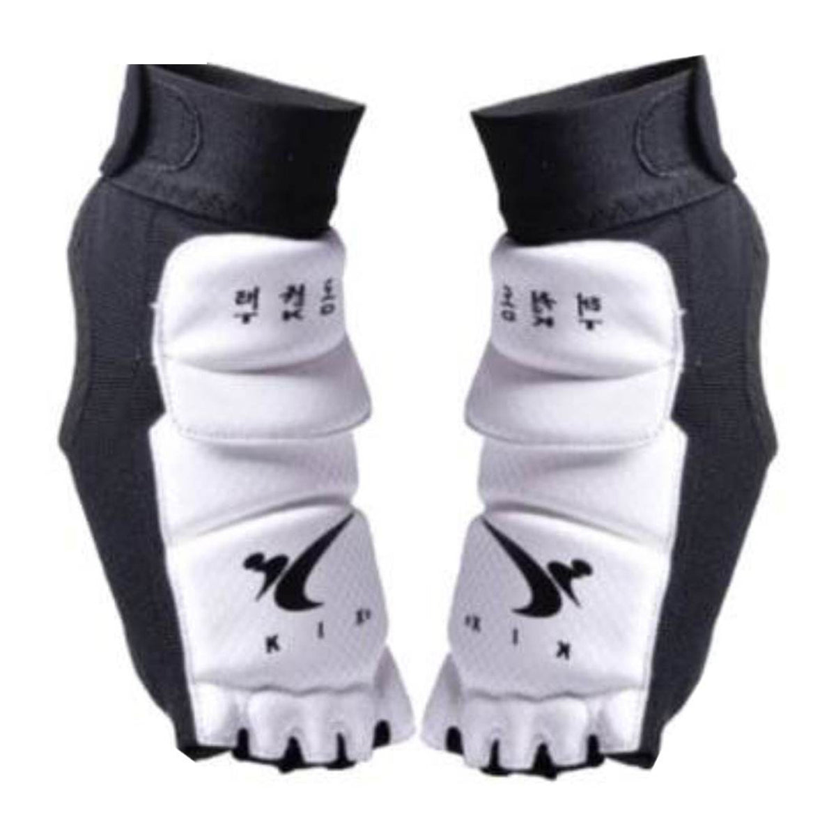Kix Footgloves – Olympic Village United