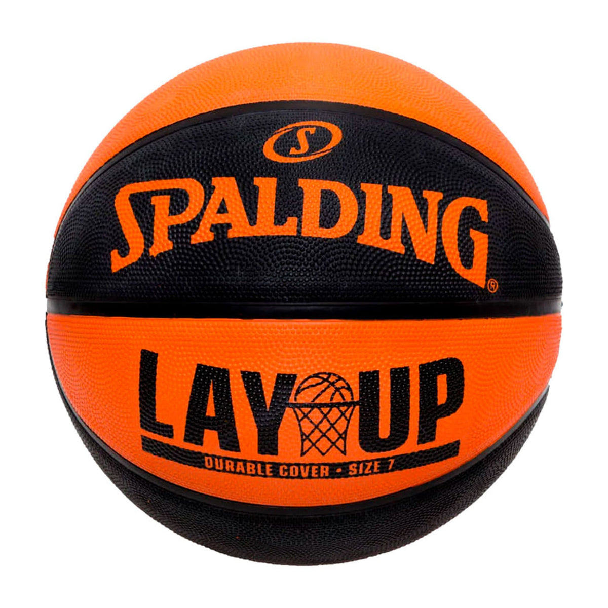 Spalding Lay Up – Olympic Village United