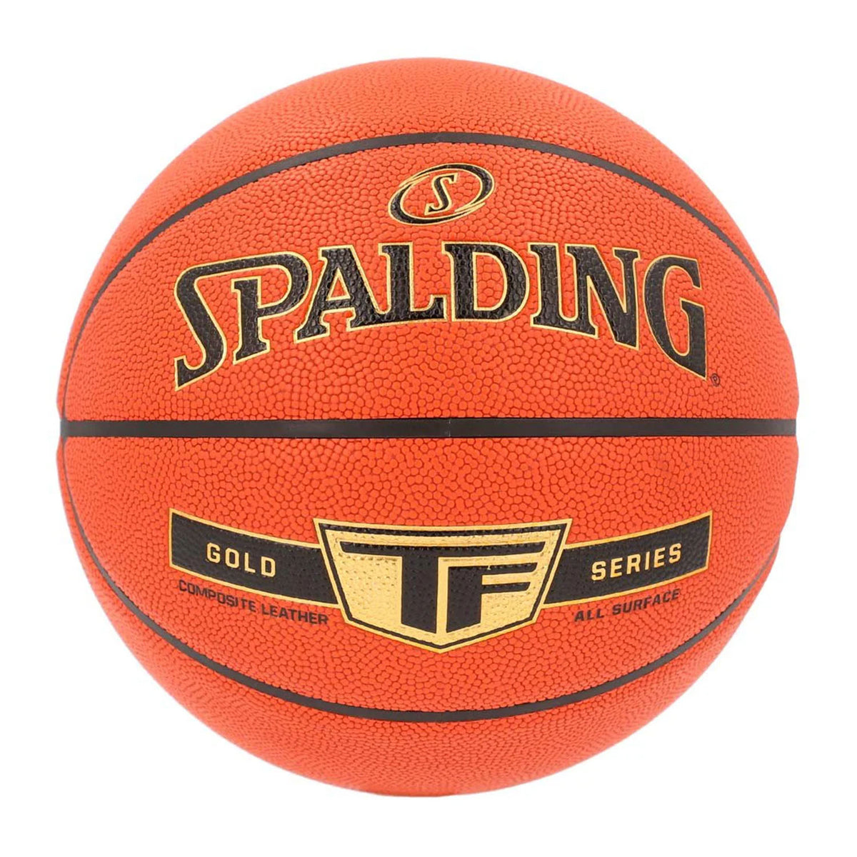 Spalding Tf Composite – Olympic Village United
