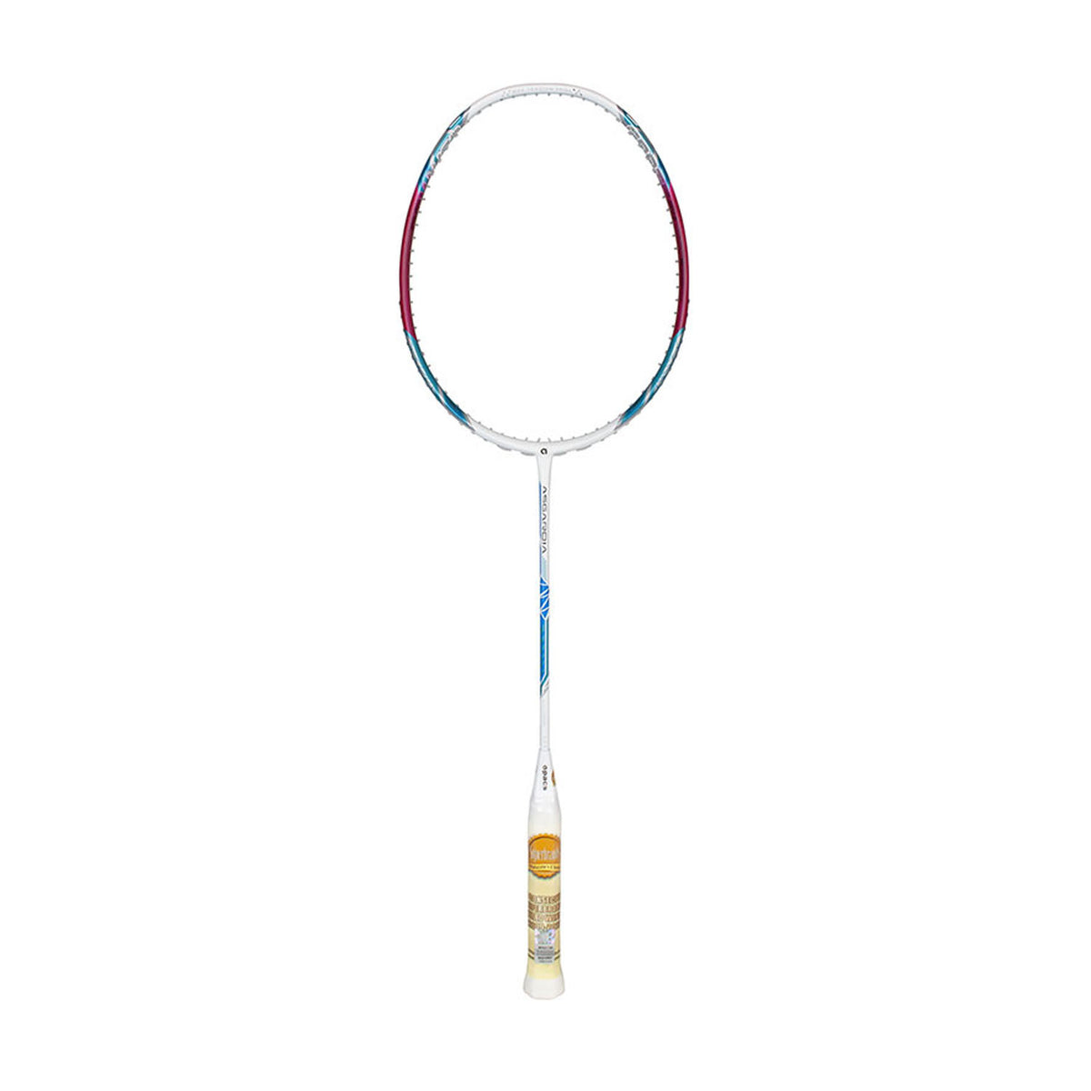 Apacs Asgardia Control | Badminton Racket – Olympic Village United