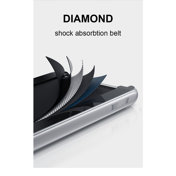 Treadmills – Olympic Village United