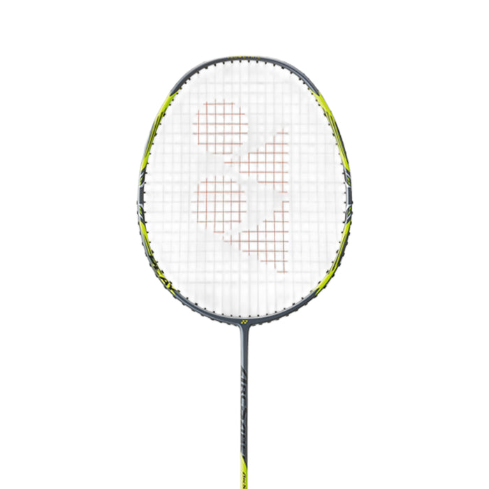 YONEX – Olympic Village United