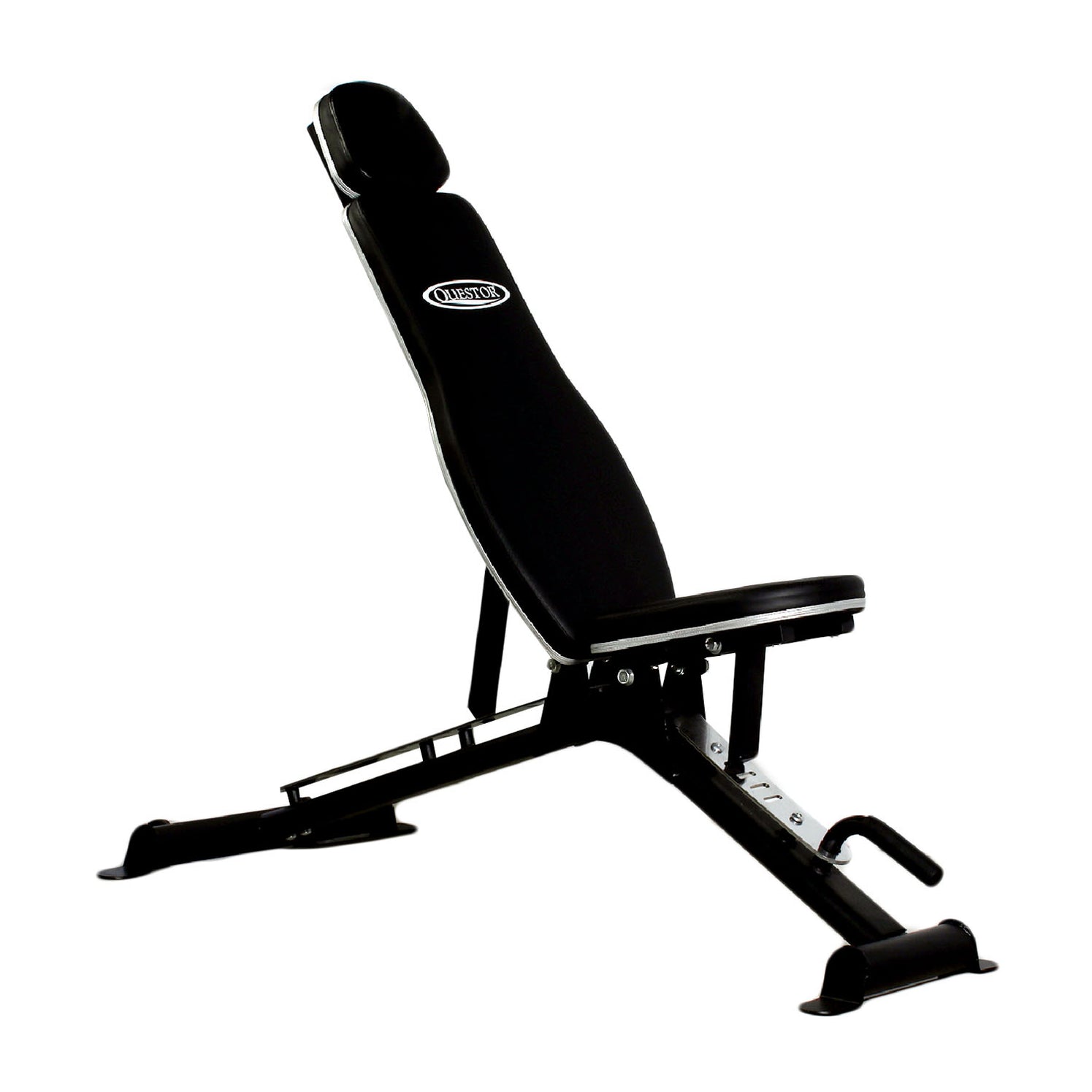 Fid Bench – Olympic Village United