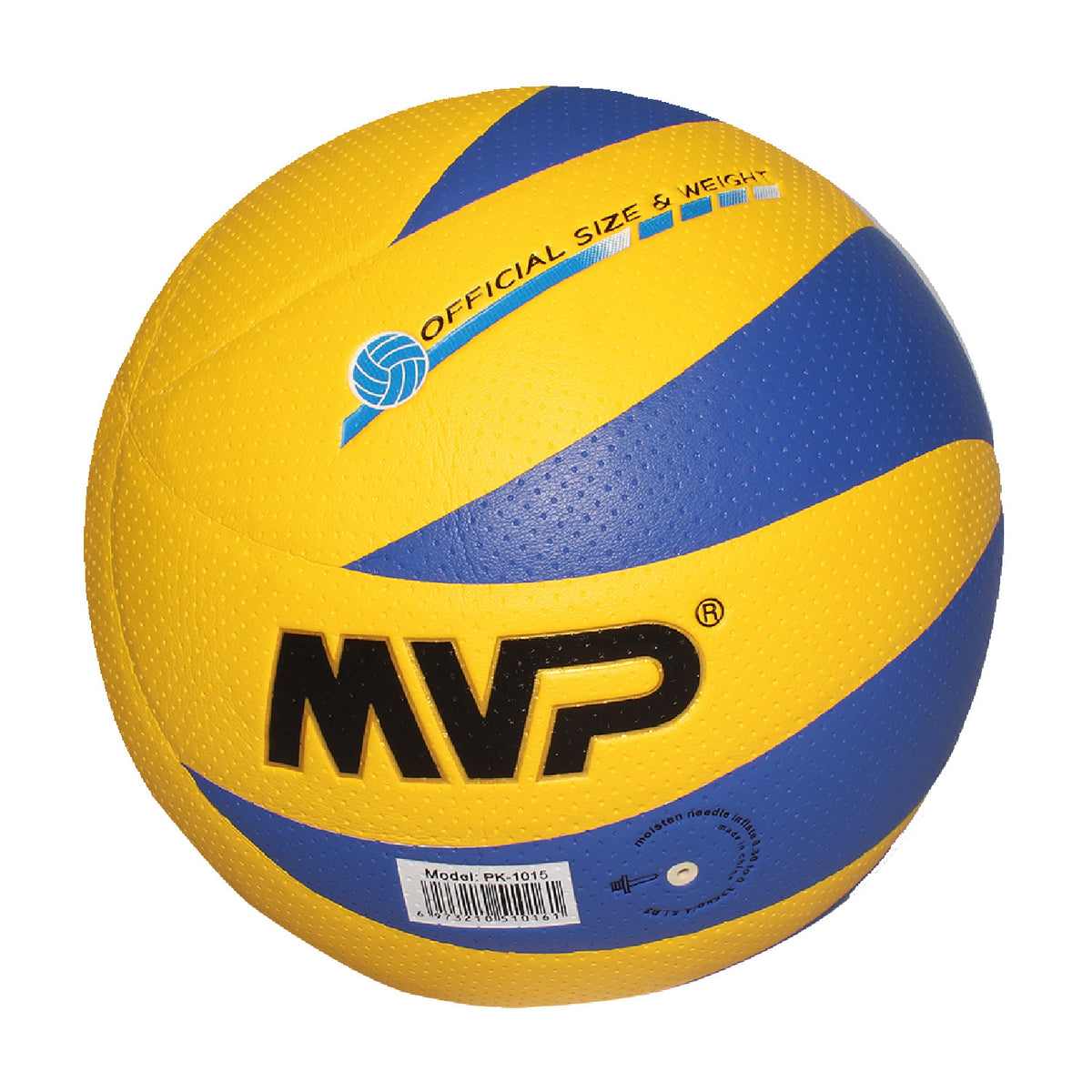 Mvp Volleyball S5 – Olympic Village United