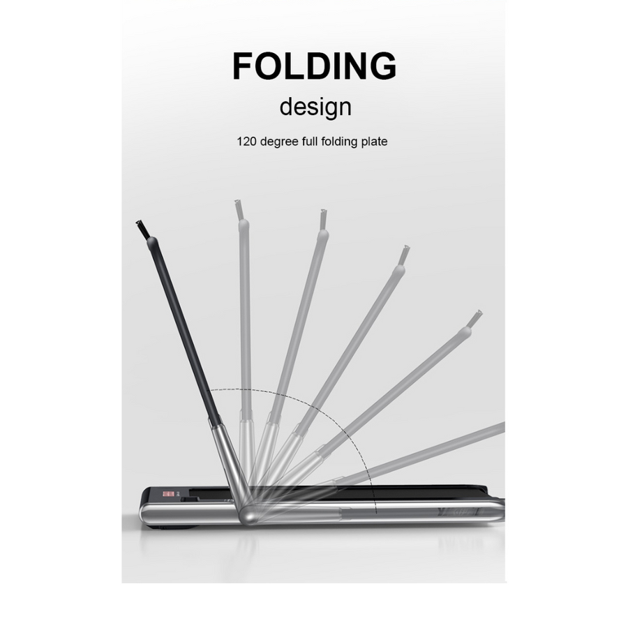 Treadmills – Olympic Village United