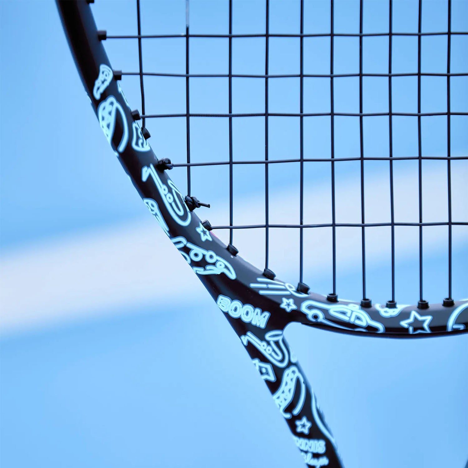 Head Head Boom Mp Neon 2025 – Olympic Village United