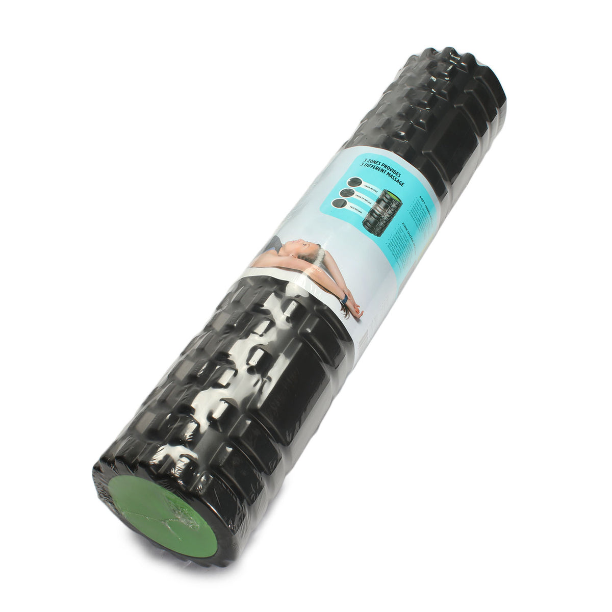 Empower Mp-0009 Yoga Roller Set 2 In 1 – Olympic Village United