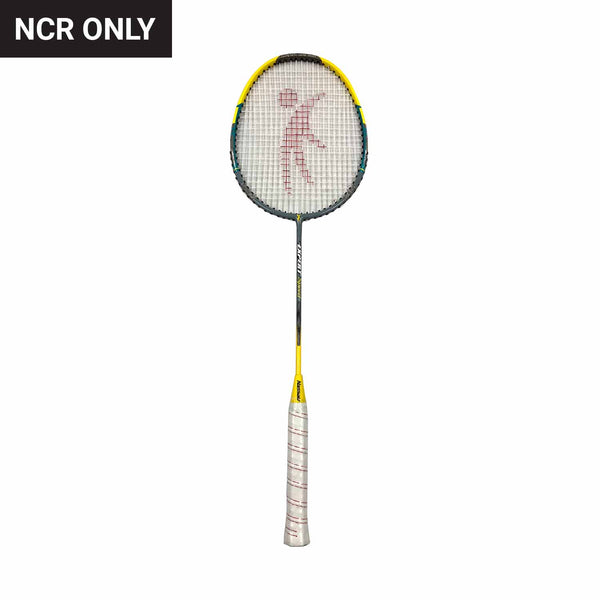 BADMINTON RACKETS – Olympic Village United