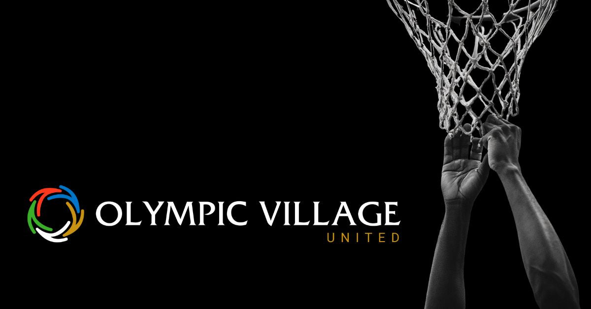 BROOKS – Olympic Village United
