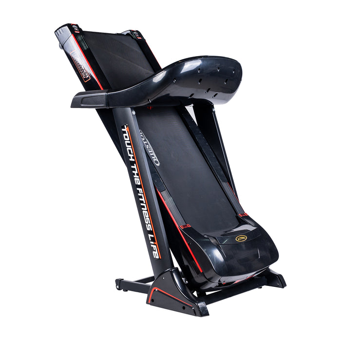 Treadmills – Olympic Village United