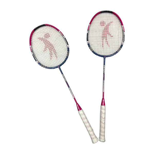 BADMINTON RACKETS – Olympic Village United