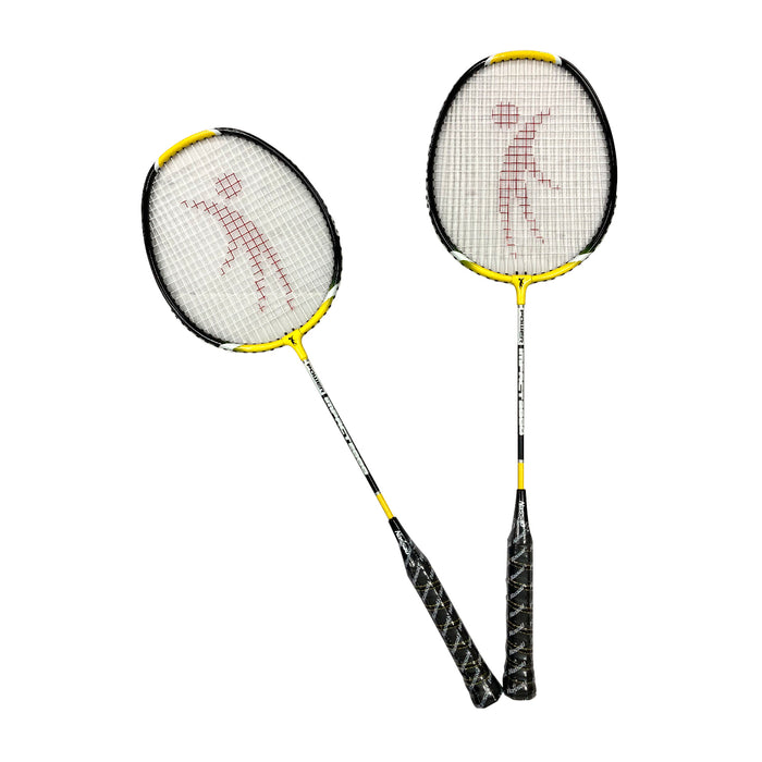 BADMINTON RACKETS – Olympic Village United