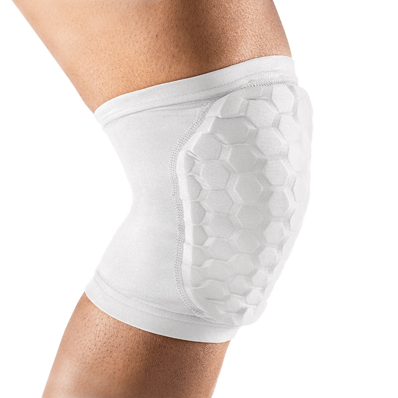 Mcdavid Hex® Knee/Elbow/Shin Pads (Pair) – Olympic Village United