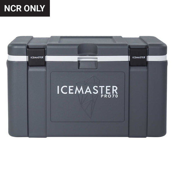 ICEMASTER COOLERS – Olympic Village United